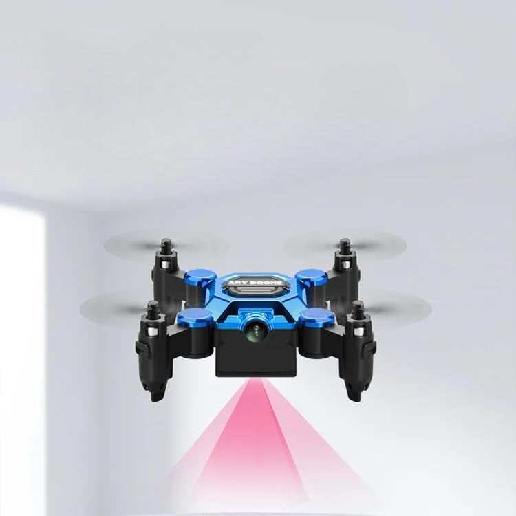 Mini Aerial Photography Drone with Camera – Tailored Paw