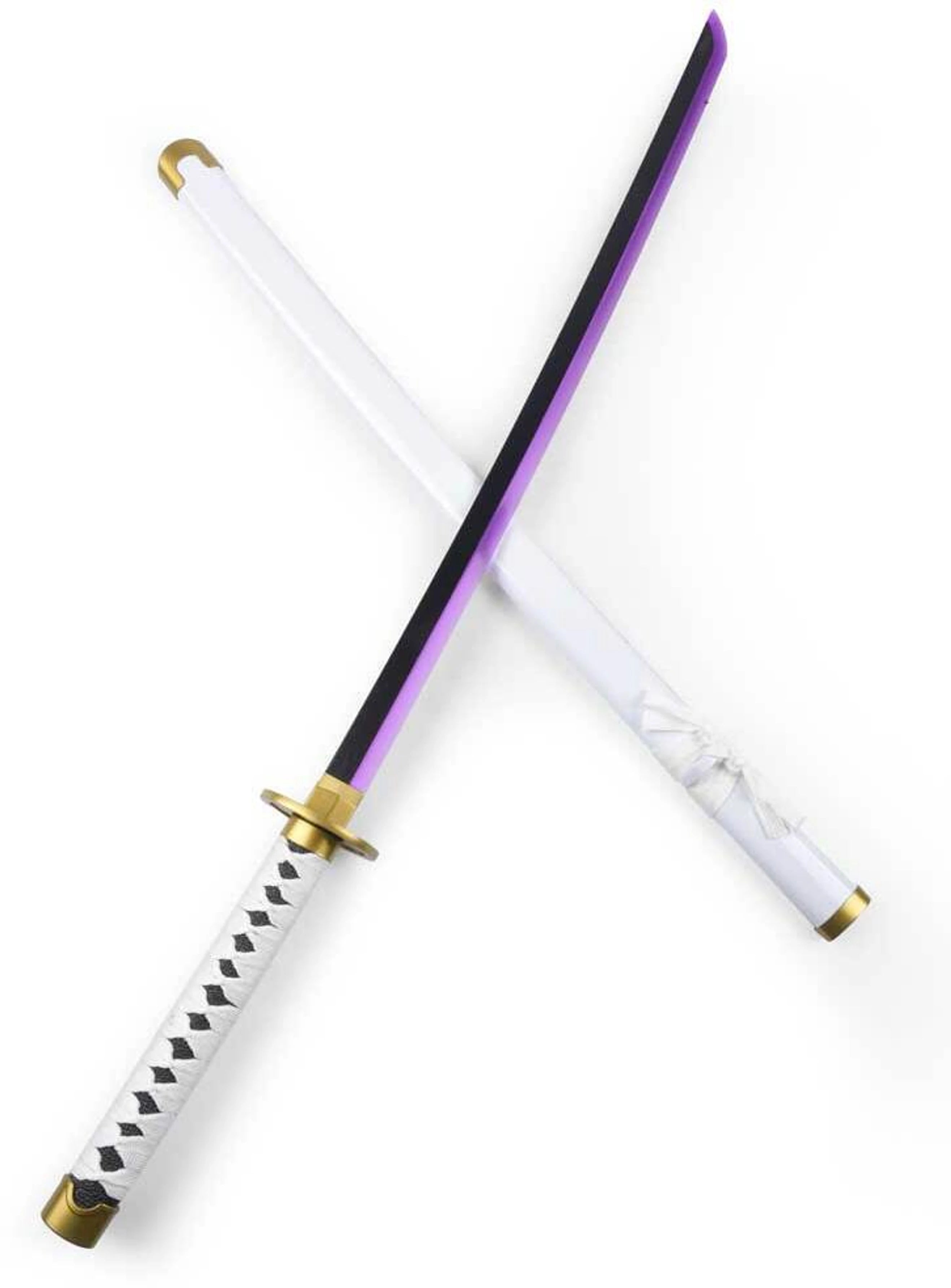 Ultimate Glow-Up Sword – Tailored Paw